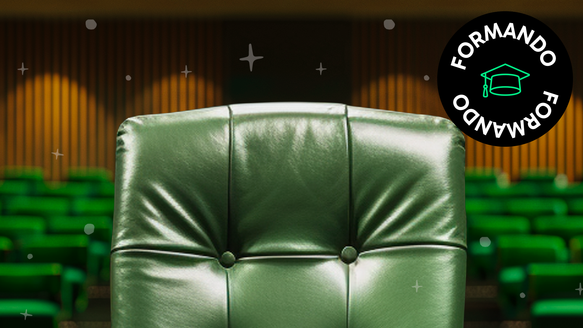 Como inserir um plano de fundo no Zoom?