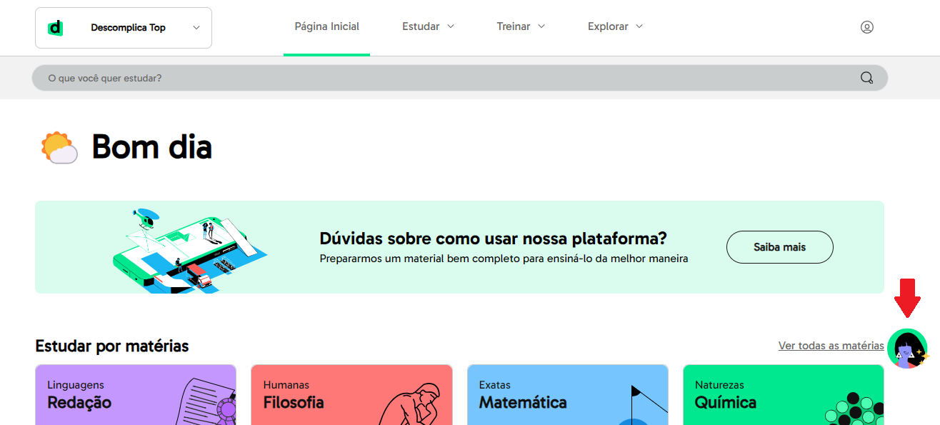 Parceria Faculdade Dunamis + Descomplica Faculdade Digital.